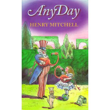 【】Any Day