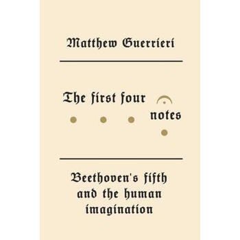 【】The First Four Notes: Beethoven's Fifth