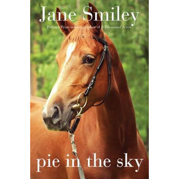 【】Pie in the Sky