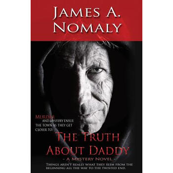 【】The Truth about Daddy