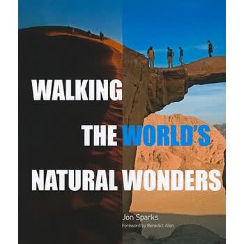 【】Walking the World's Natural