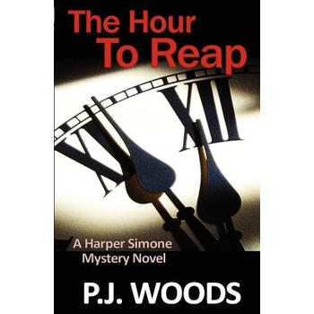【】The Hour to Reap