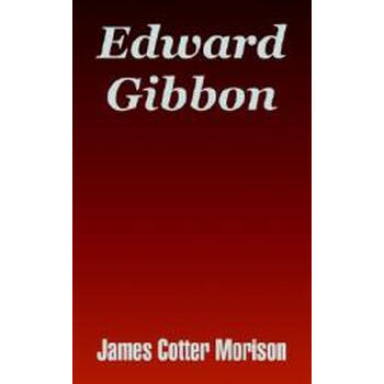 【】Edward Gibbon