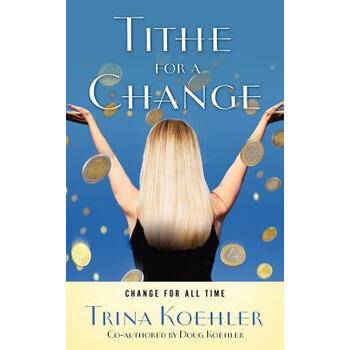 【】Tithe for a Change