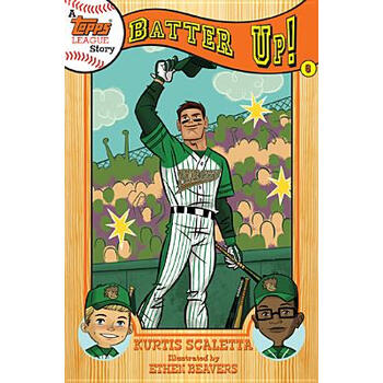 【】Batter Up! [With 4 Baseball