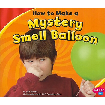 【】How to Make a Mystery Sme