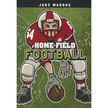 【】Home-Field Football