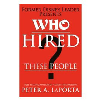 【】Who Hired These People?