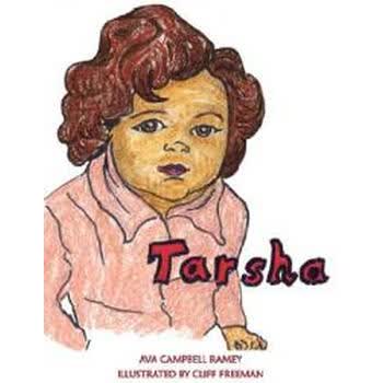 【】Tarsha