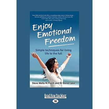 【】Enjoy Emotional Freedom: Simpl