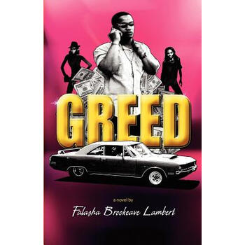 【】Greed
