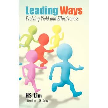 【】Leading Ways: Evolving Yield and