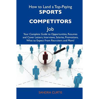 【】How to Land a Top-Paying Sports