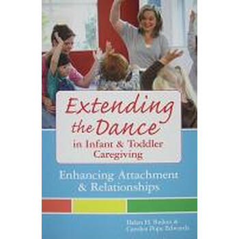 【】Extending the Dance in Infant an