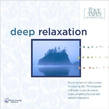 【】Deep Relaxation