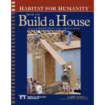 【】Habitat for Humanity Ht Build