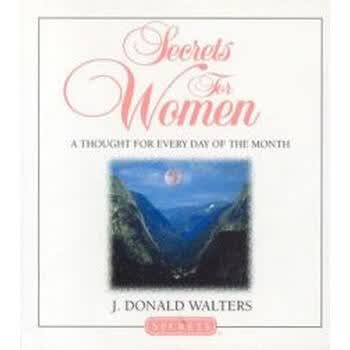 【】Secrets for Women