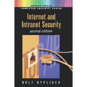 【】Internet & Intranet Security