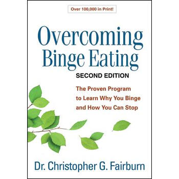 【】Overcoming Binge Eating, Second Edition:
