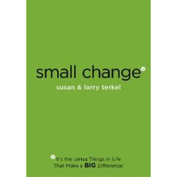 【】Small Change