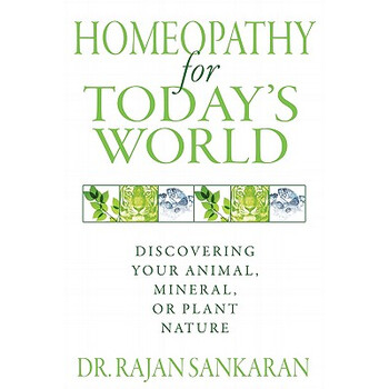 【】Homeopathy for Today's World: