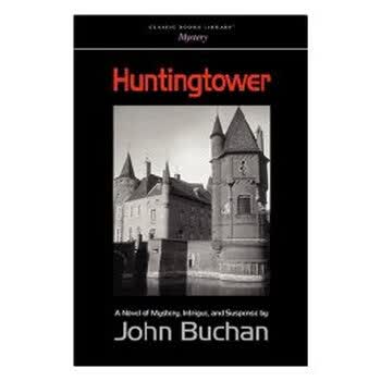 【】Huntingtower