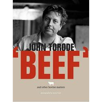 【】Beef: And Other Bovine Matters