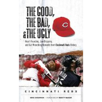 【】The Good, the Bad, and the Ugly: