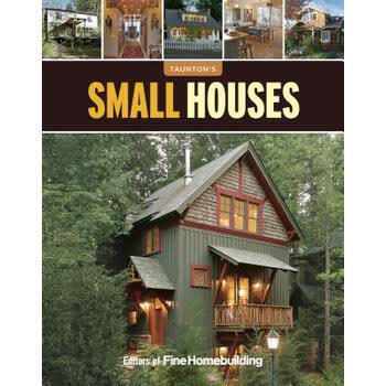 【】Small Houses