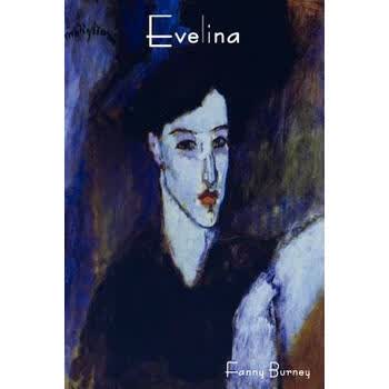 【】Evelina