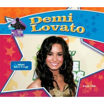 【】Demi Lavato