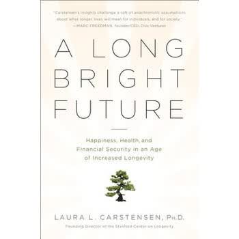 【】A Long Bright Future: Happiness, Health,