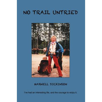 【】No Trail Untried