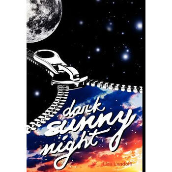 【】Dark Sunny Night