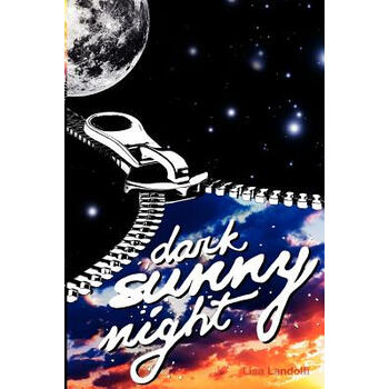 【】Dark Sunny Night