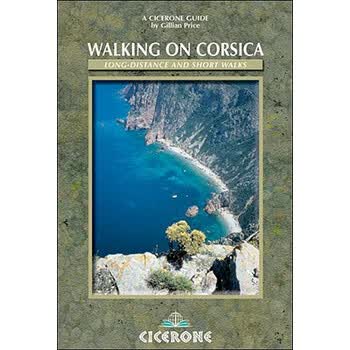 【】Walking on Corsica