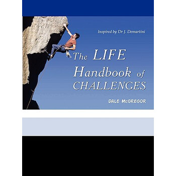 【】The Life Handbook of Challenges