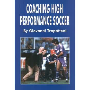 【】Coaching High Performance Soccer