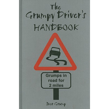 【】The Grumpy Driver's Handbook