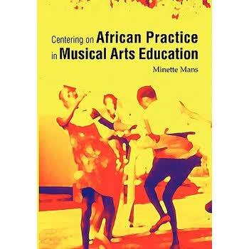 【】Centering on African Practice in