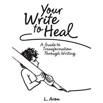 【】Your Write to Heal