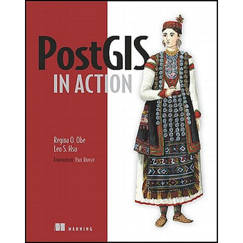 【】PostGIS in Action