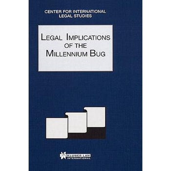 Comparative Law Yearbook Of International Bu...