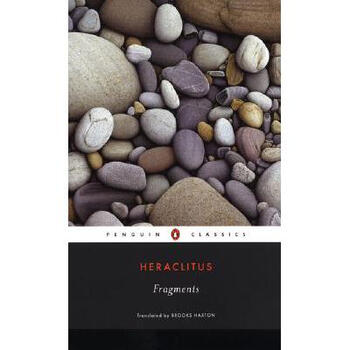 Fragments: the Collected Wisdo