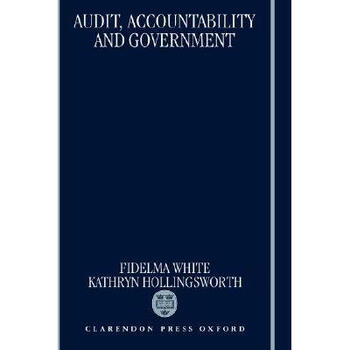 Audit, Accountability and Government
