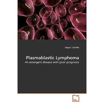 【】Plasmablastic Lymphoma