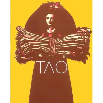 The Tao of Cooking