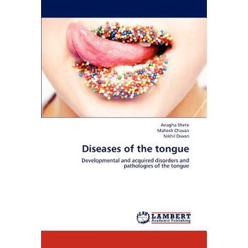 【】Diseases of the Tongue