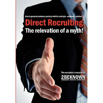 【】Direct Recruiting