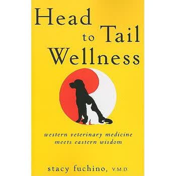 Head to Tail Wellness: Western Veterinary Me...